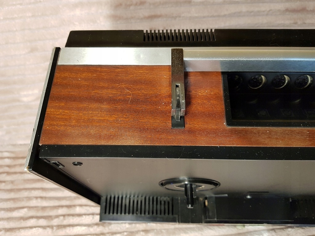 MAGNETOFON SZPULOWY UNITRA M 2405 S - 7553818139 - oficjalne archiwum Allegro