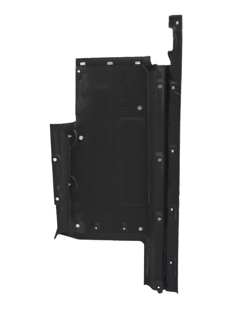 OSŁONA PŁYTA PODWOZIA AUDI Q5 13-17r 8R0825208C - 7521869950 ...