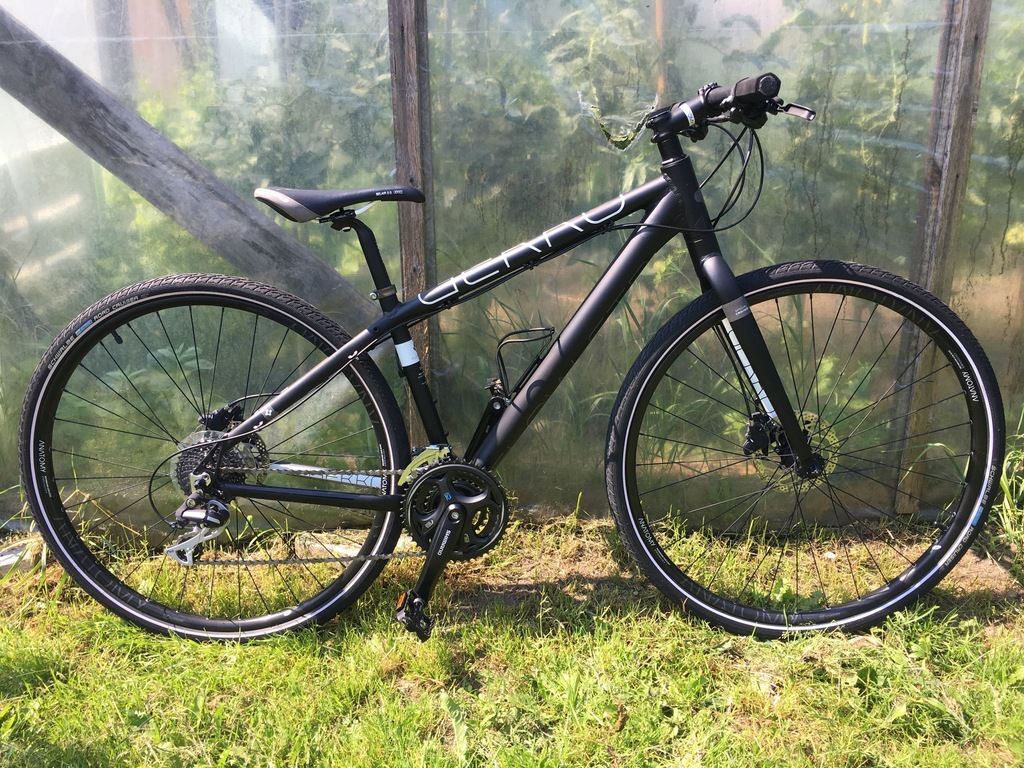 Jak nowy GEKKO STR FLOW-Hydraulika-Black matt - 7408149080 - oficjalne ...