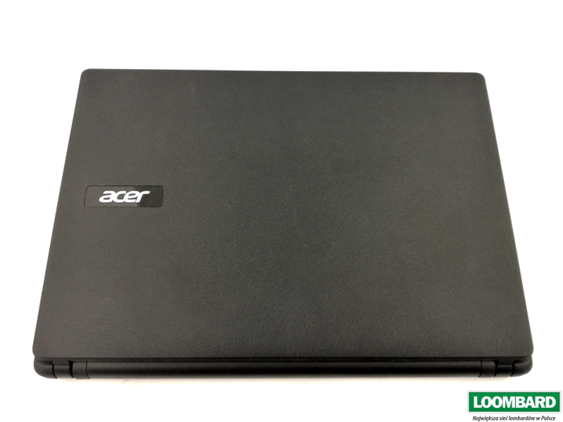 LAPTOP ACER ASPIRE ES1-431 N15Q5 1,6GHZ 500GB - 7382201267 - oficjalne ...