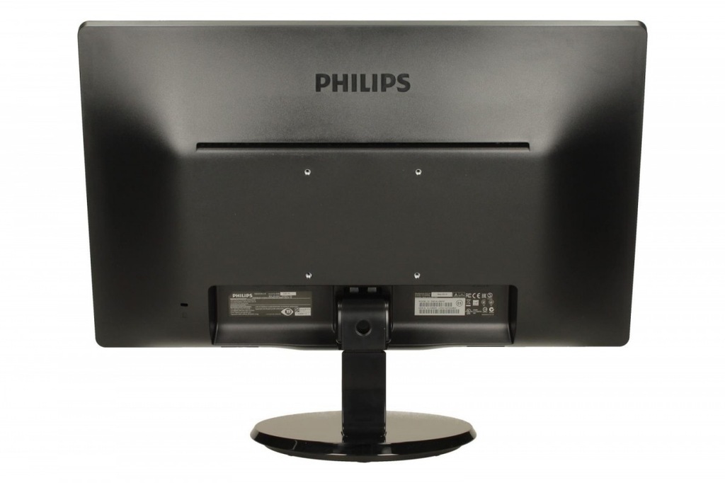 Monitor 22'' LCD LED Philips 226V4LAB FullHD 5 ms - 7294900268 ...