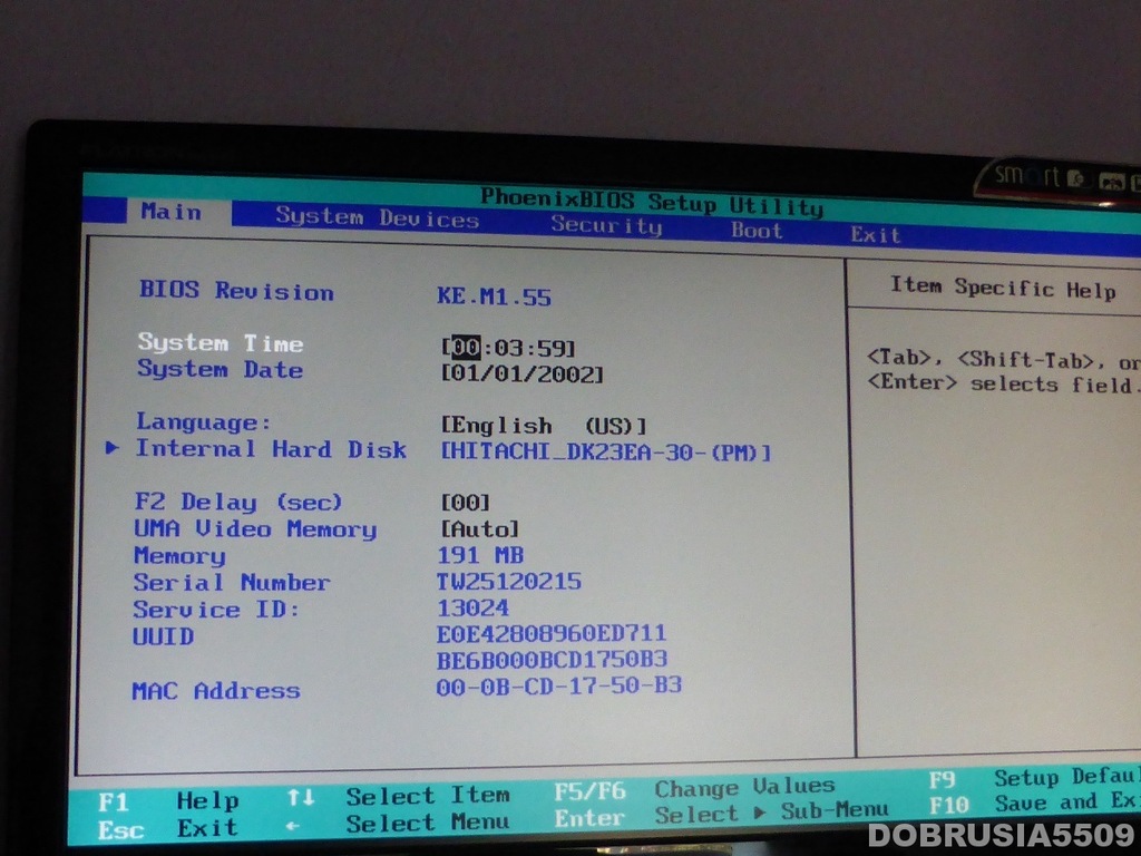 Compaq Presario 2100 - 7147603660 - oficjalne archiwum Allegro