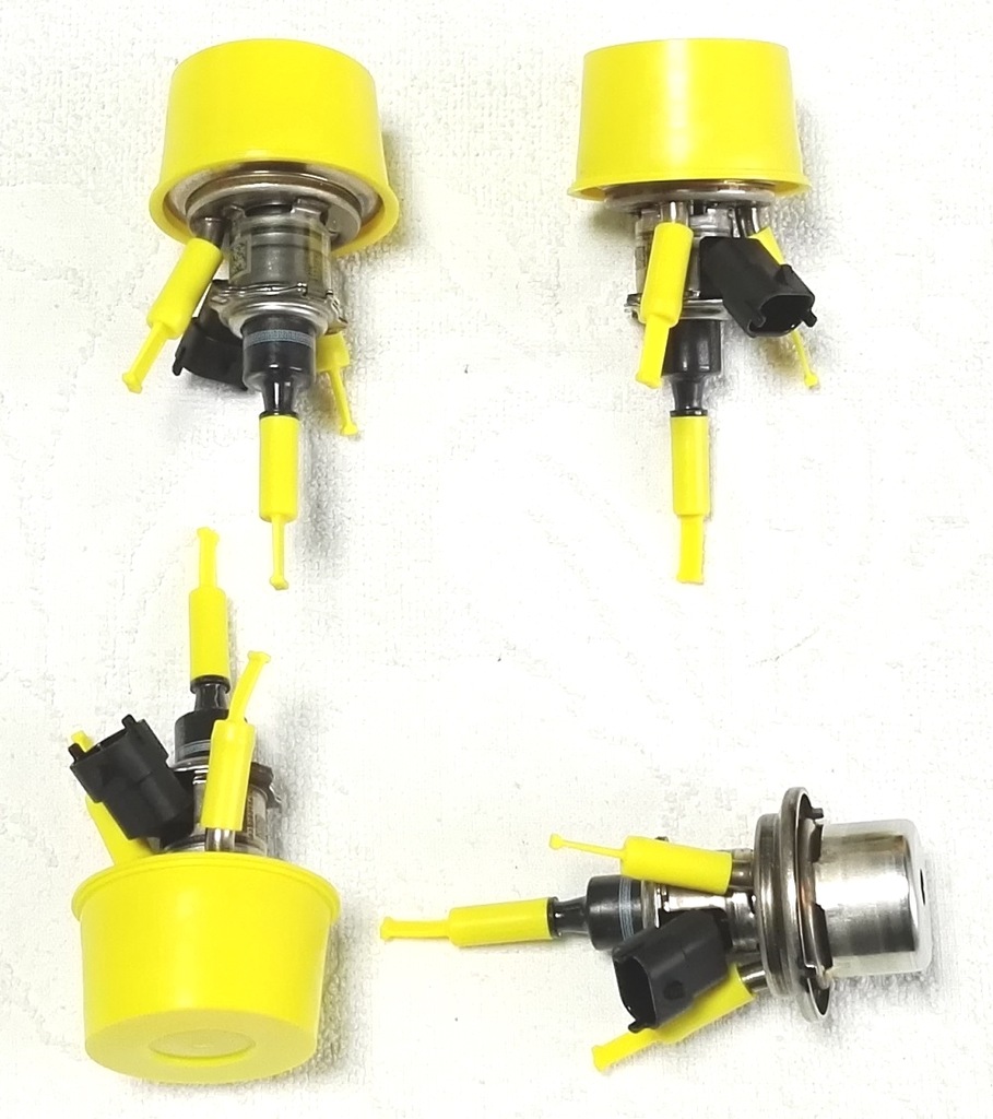 BMW WTRYSKIWACZ AdBLUE - NOWY ORYGINAŁ BMW 8514448 - 7704834526 ...