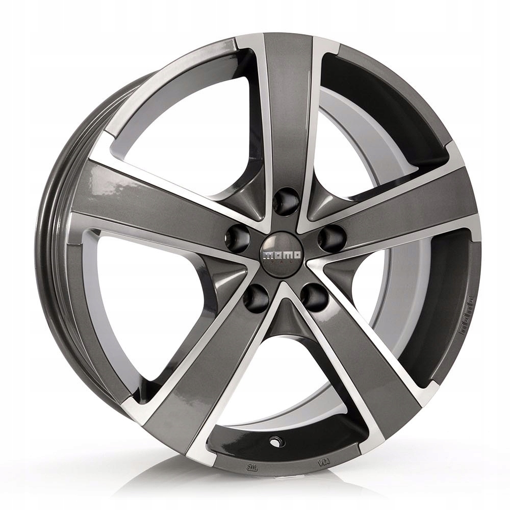 FELGI MOMO WIN PRO EVO 7x17 4x108 ET25 - 7474077205 - oficjalne ...