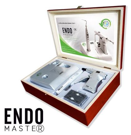 ENDO-MASTER system do kondensacji gutaperki - 7348830126 - oficjalne ...