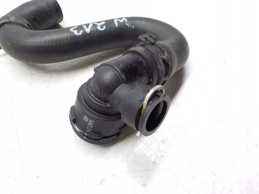 MERCEDES W213 2.0 654 WĄŻ PRZEWÓD WODY 2535011800 - 7072183413 ...