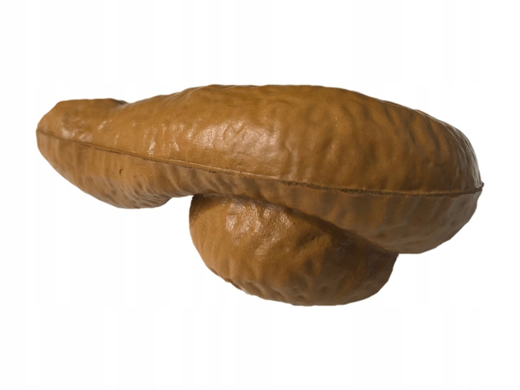 SZTUCZNA KUPA Gówno Kloc Kał Żart Psikus Gadżet - 7385812991 - oficjalne archiwum Allegro