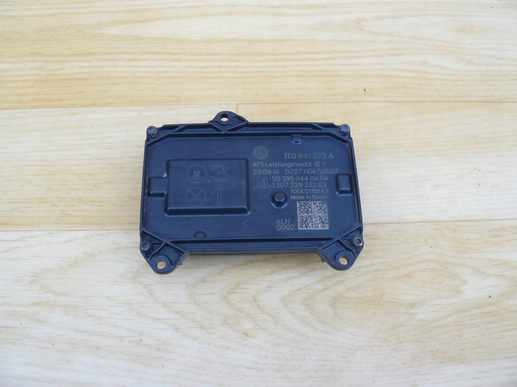 Moduł Skrętu 1T0941329A VW Touran Caddy Passat CC - 7684801201 ...