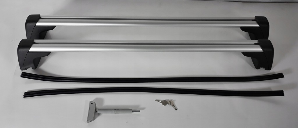 Bagażnik dachowy Opel Astra IV J Kombi 13312192 OR - 7675072286 ...