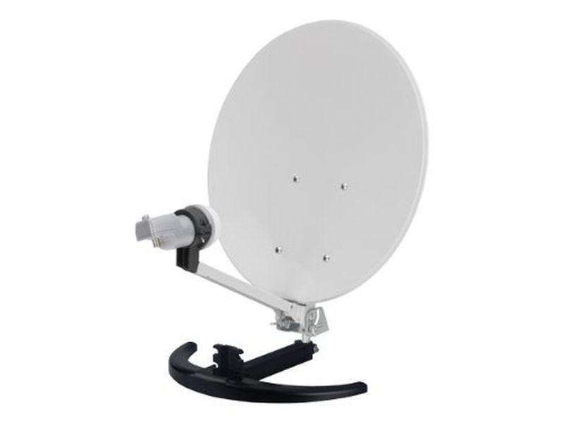 Cyfrowy Odbiornik Satelitarny Comag SL30/12 35CM - 7171088893 ...