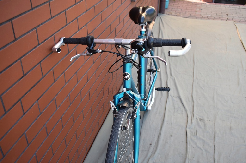 ROWER GÓRSKI GIANT X 2000 NR 45P - 7410764313 - oficjalne archiwum Allegro