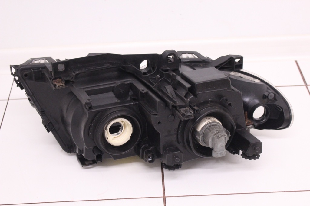 LAMPA LEWY PRZÓD PRZEDNIA BMW E46 SEDAN LIFT FL - 7186478560 - oficjalne archiwum Allegro