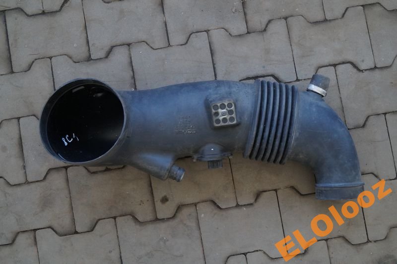 RURA PRZEWÓD FILTRA POWIETRZA SCANIA R 1472582 - 6192571028 - oficjalne ...