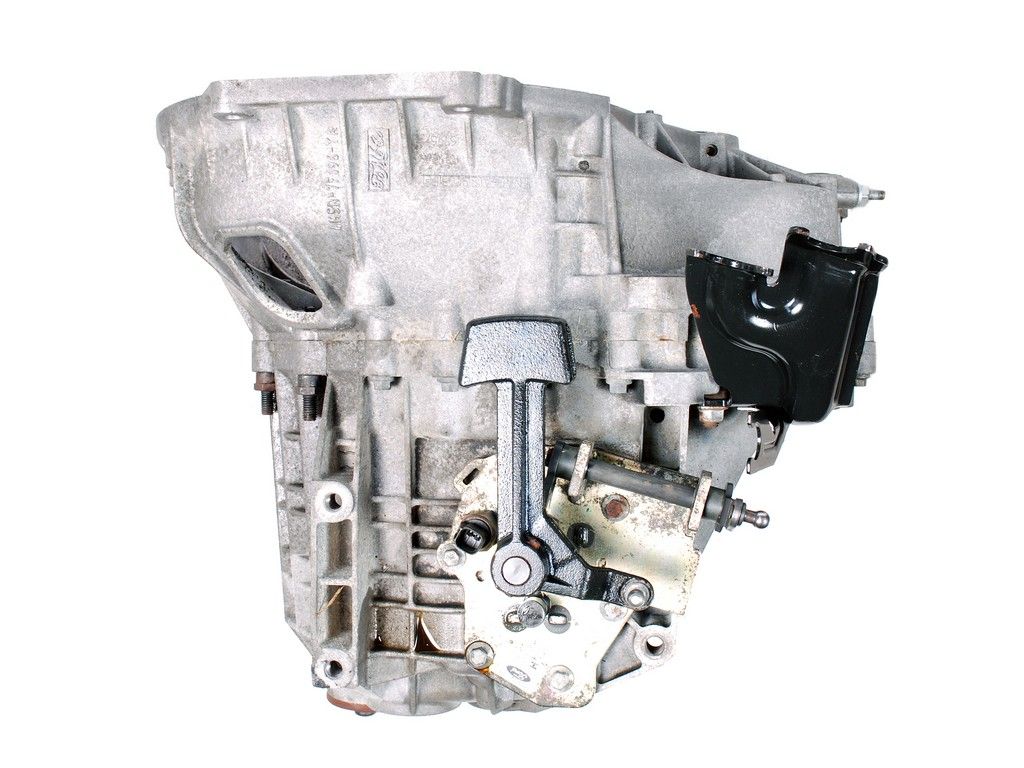 SKRZYNIA BIEGÓW FORD FOCUS MK2 C-MAX 1.8 TDCi 115 - 7009596186 - oficjalne archiwum Allegro