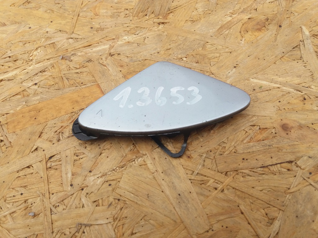 ZASLEPKA ZDERZAKA PRZOD BMW F30 51117301914 - 7534431786 - oficjalne ...