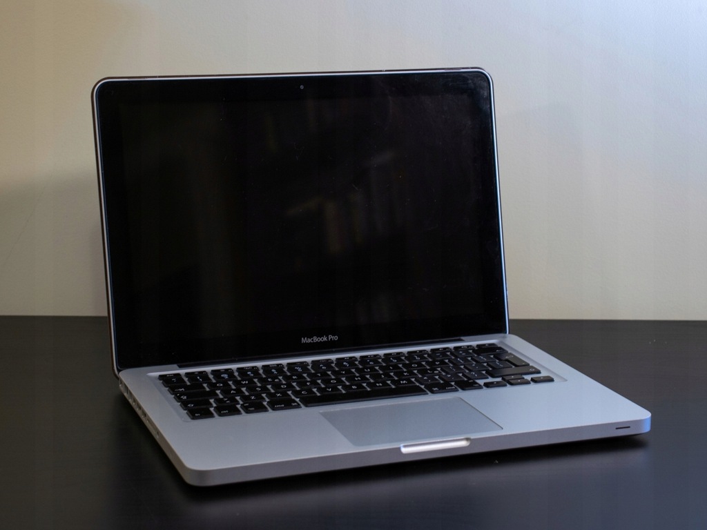 Apple Macbook Pro Mid 2012 - i5 2.5GHz/8GB/128 SSD - 7601851711 ...