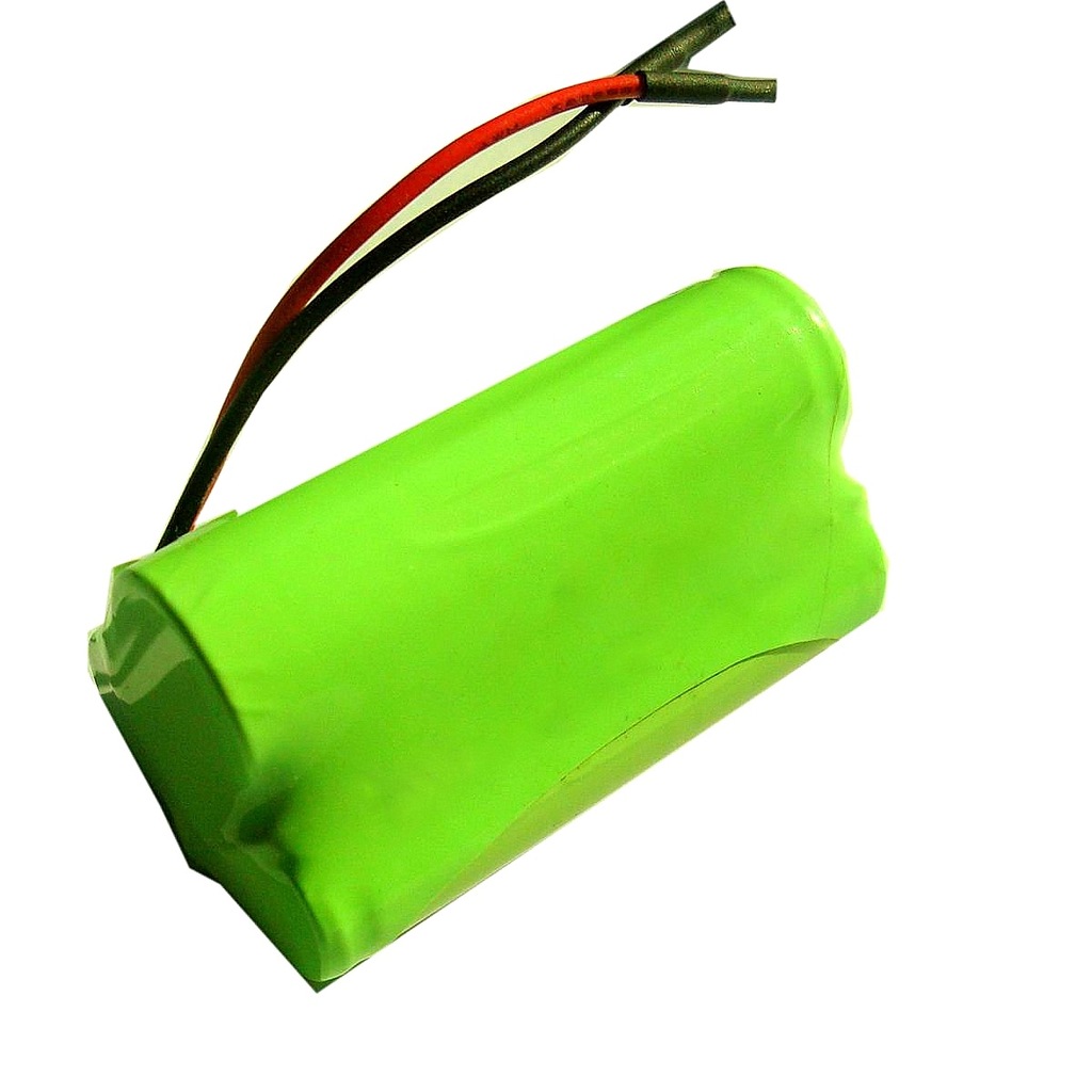 Akumulator 3,6V 1000mAh NiCD AA F-Vat - 7207981023 - oficjalne archiwum Allegro