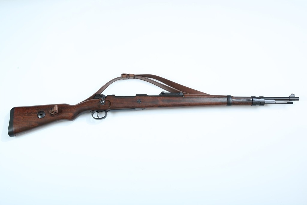 Replika Karabin 98k Mauser Z Pasem Denix 1146 C 7608361009