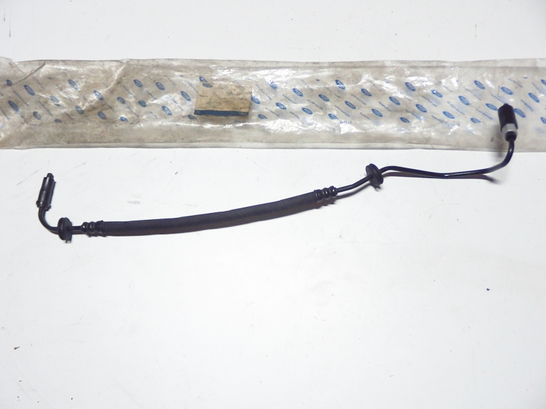 PRZEWÓD SPRZĘGŁA FORD FOCUS MK1 1255407 XS41-7A512 - 7159791414 ...