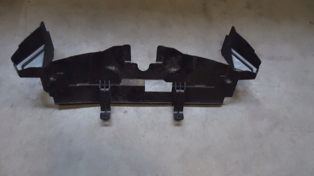 OSŁONA CHŁODNICY OPEL MOKKA 42492899 - 7274483370 - oficjalne archiwum ...