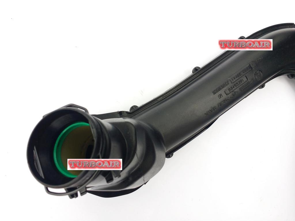 PRZEWOD TURBO INTERCOOLER TRAFIC 2.0 8200923261 - 6758053942 ...