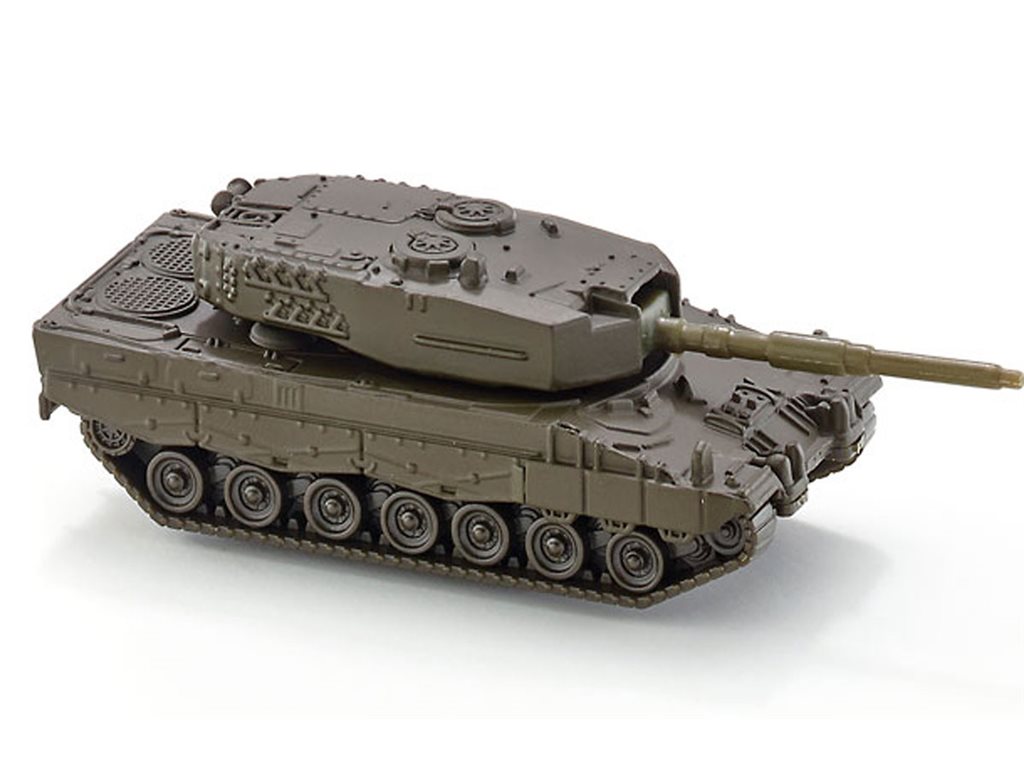 SIKU czołg niemiecki tank 0870 metal 24H - 7313490907 - oficjalne ...