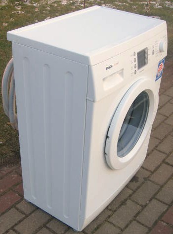 PRALKA BOSCH MAXX 5 - 7174459464 - oficjalne archiwum Allegro