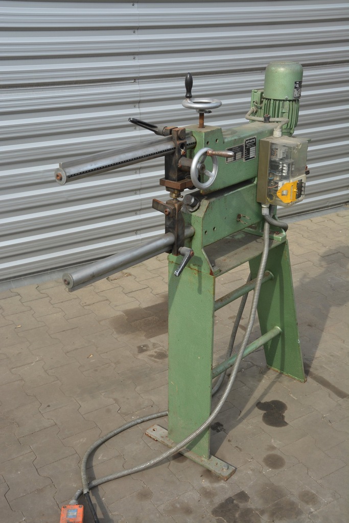 PRINZING NOŻYCE KRĄŻKOWE DO WYCINANIA KÓŁEK - 7308748960 - oficjalne ...