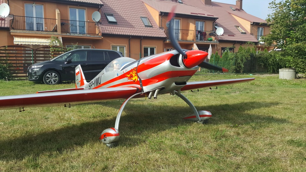 ZLIN 50 L GIGANT ZDZ 420 B4 LICYTACJA BEZ MIN - 7555532164 - oficjalne ...