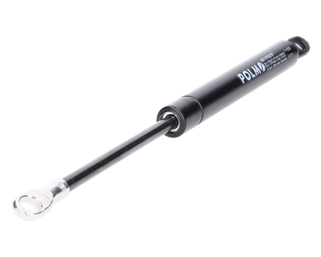 siłownik gazowy A-325 B-170 F200N 3 LATA GWARANCJI - 7173698038 ...