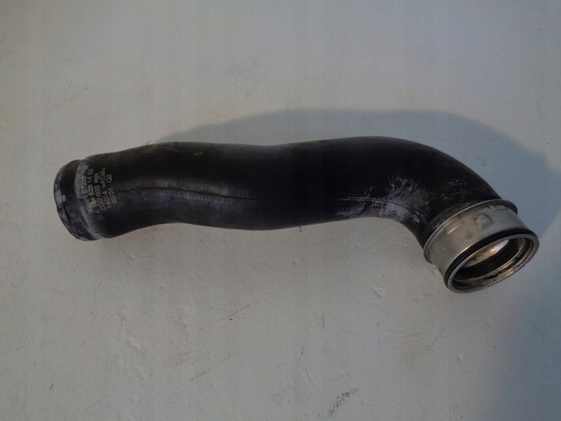 MERCEDES W251 rura intercoolera A1645281482 - 7543595258 - oficjalne ...