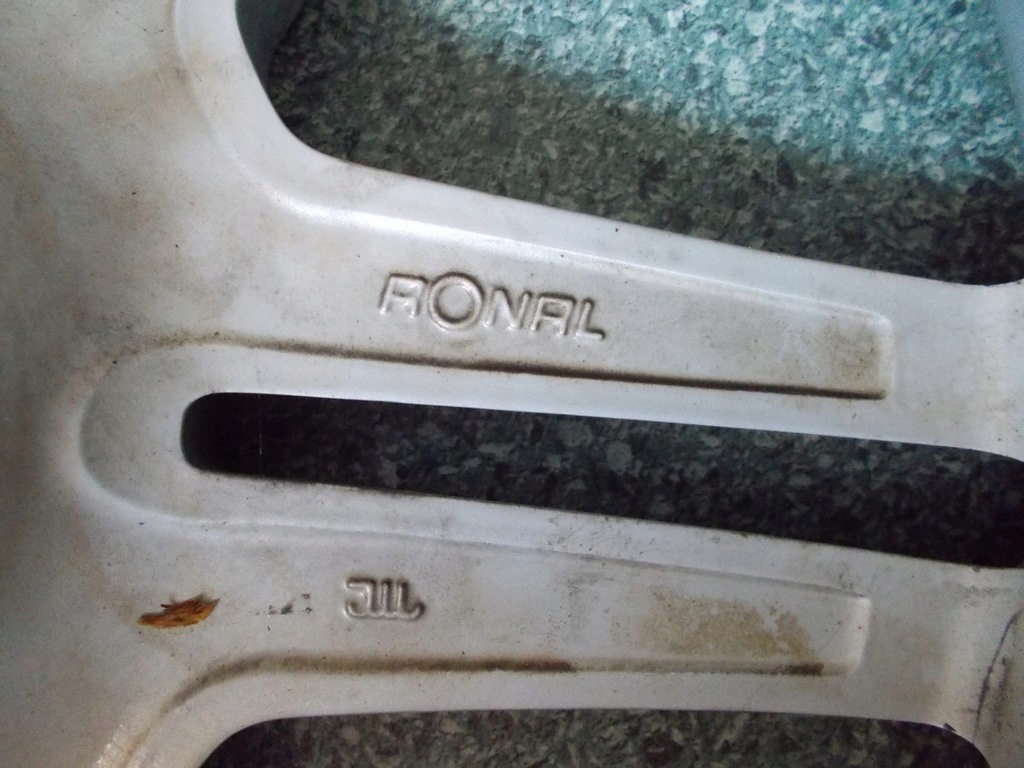 MERCEDES A2124012302 FELGA ALUMINIOWA 18 AMG - 7485307894 - oficjalne ...