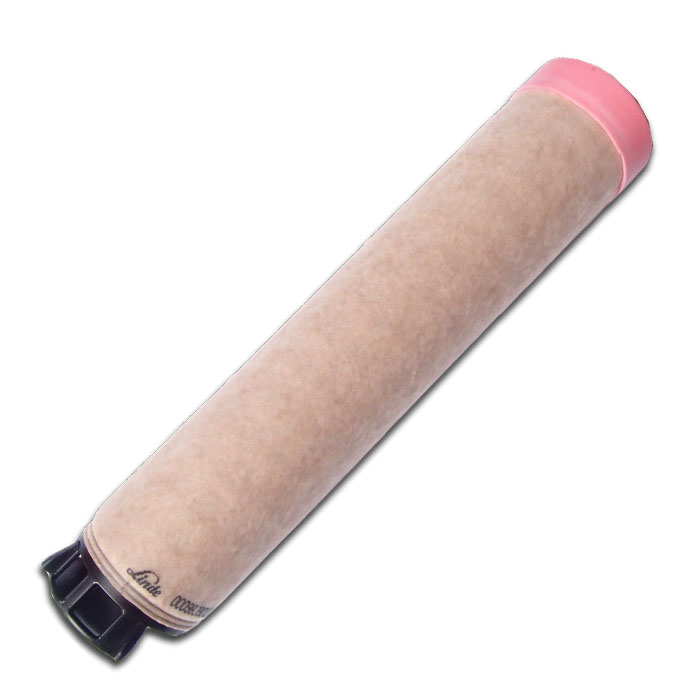 FILTR POWIETRZA LINDE 0009839023 - 6630559984 - oficjalne archiwum Allegro