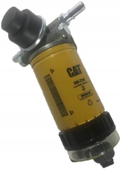 Pompka paliwa CATERPILLAR M316D 3188064 - 7658891264 - oficjalne ...