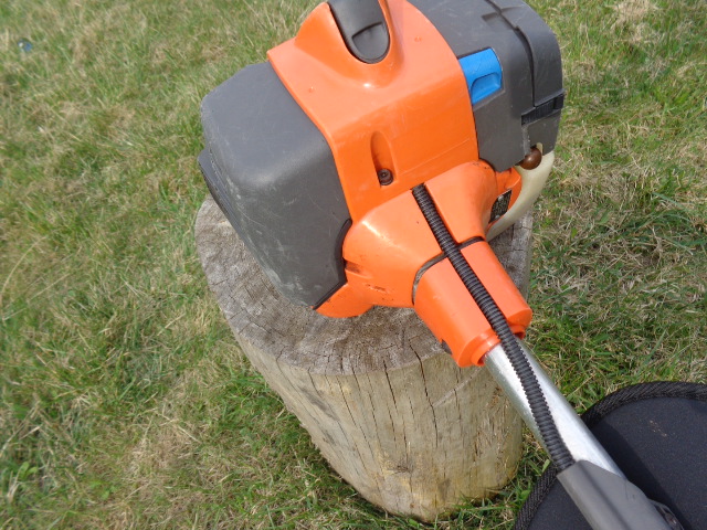 Kosa spalinowa Husqvarna 335 R !!! - 7622097199 - oficjalne archiwum ...