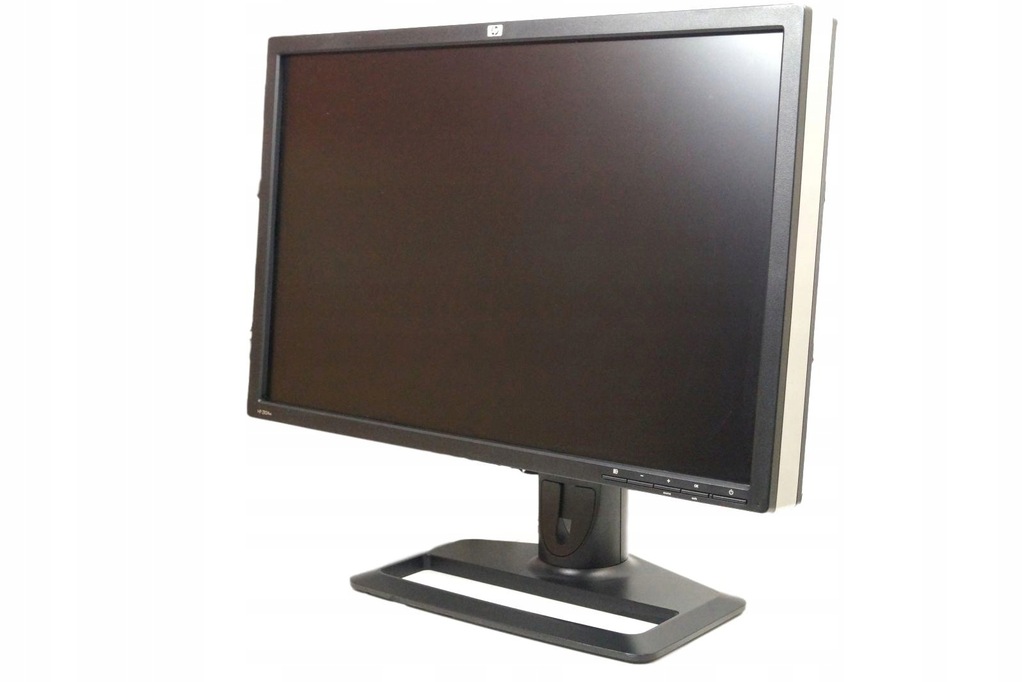 Monitor HP ZR24W 24'' S-IPS 1920x1200 Czarny Kl. A - 7670895937 ...