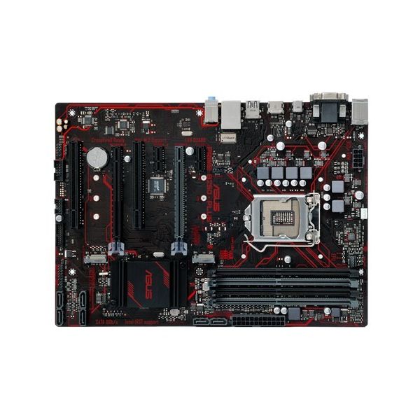 Płyta główna Asus PRIME B250-PLUS DDR4 Kaby Lake - 7451719820 ... Płyta główna Asus PRIME B250-PLUS DDR4 Kaby Lake - 7451719820 ...