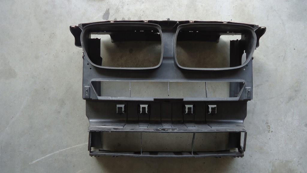 WZMOCNIENIE CZOŁOWE PAS BMW X3 F25 F26 51747210476 - 7424854526 ...