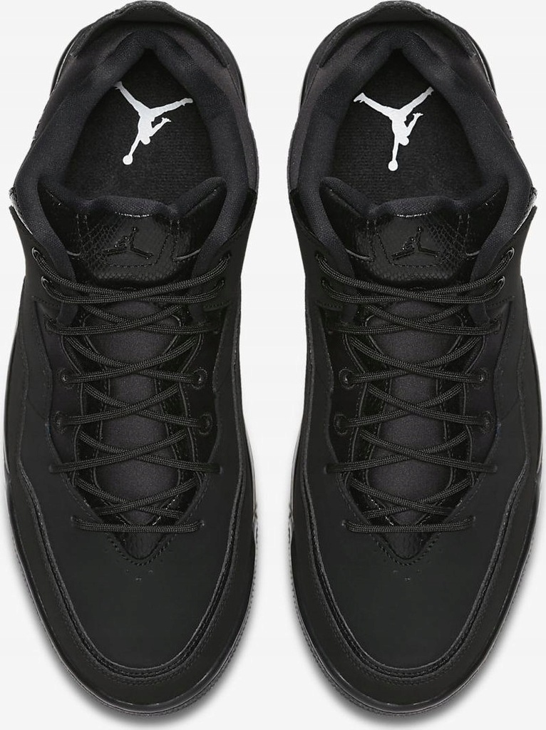 BUTY NIKE AIR JORDAN COURTSIDE 23 AR1000-001_43_ - 7582225420 ...