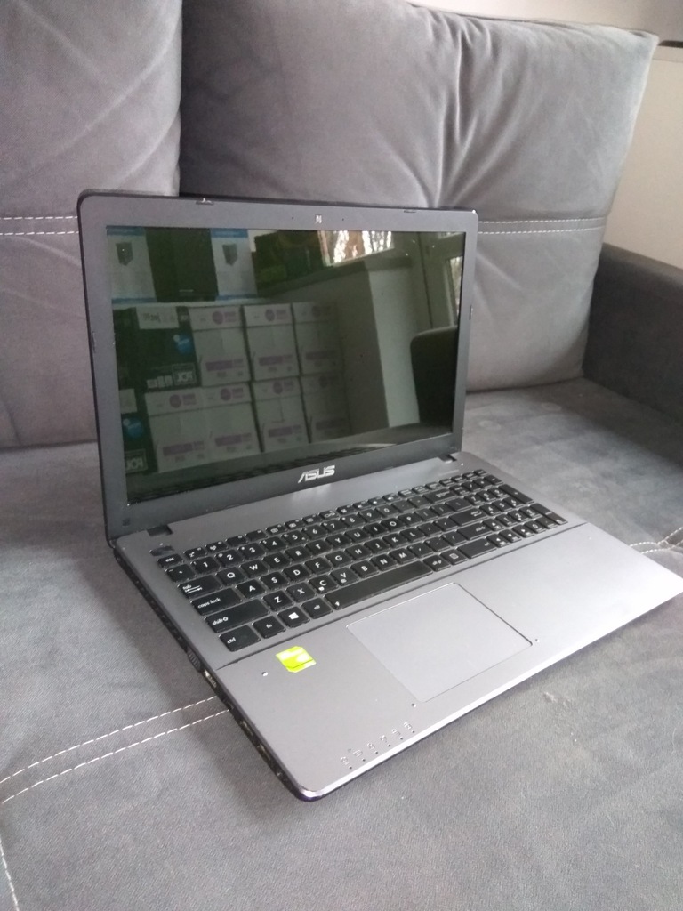 Laptop Asus R510L i7 4500u/8GB/GT740 2GB/750GB/W10 - 7202956438 ...
