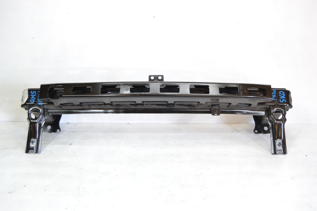 VW Golf VI 08-12r belka przód 5K0807109M - 7307785930 - oficjalne ...