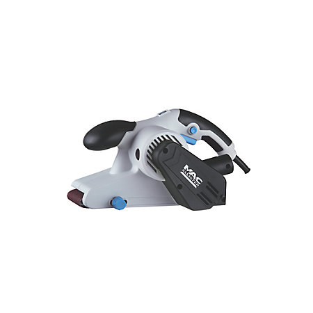 SZLIFIERKA TAŚMOWA MACALLISTER MSBS800 800W -O2 - 7174950320 ...