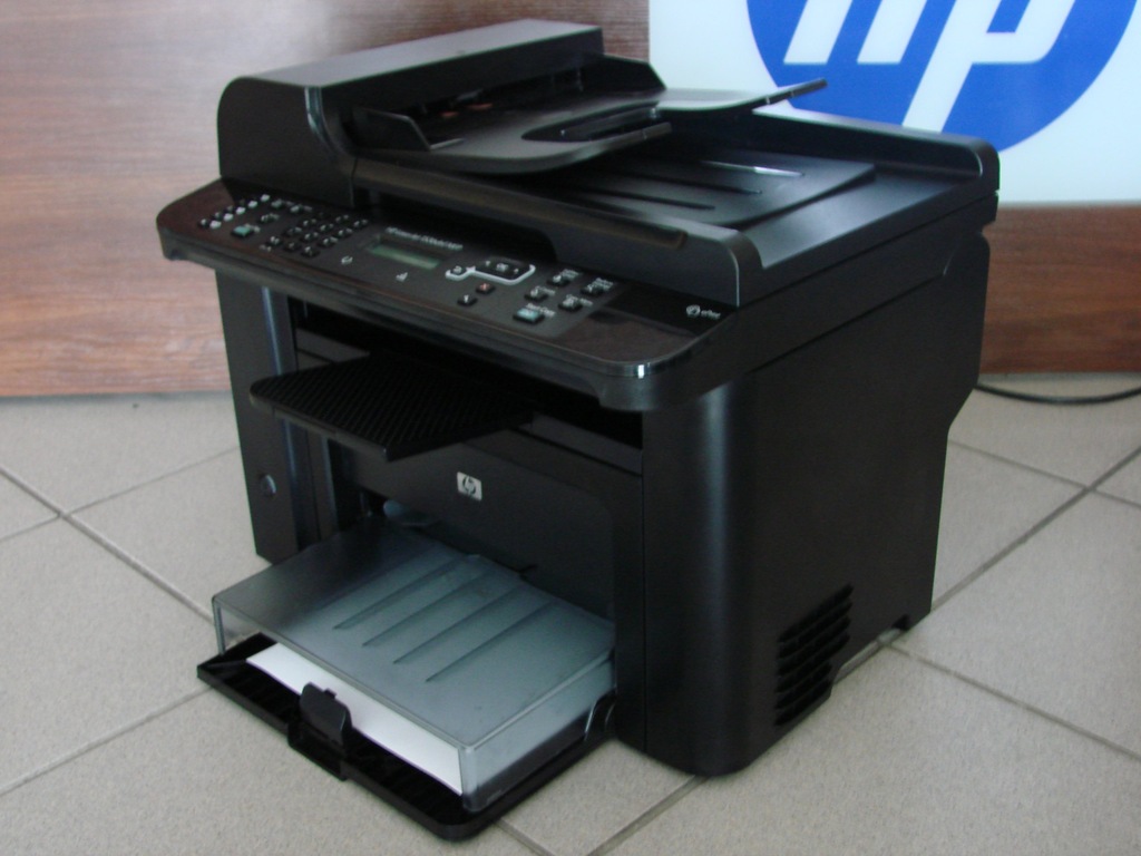 HP LJ M1536dnf-siec-duplex /NOWA /Pł Toner - 7641646007 - oficjalne ...
