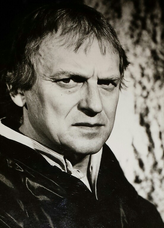 JERZY GRUZA-fot.Zbigniew Gąsior - 7181305871 - oficjalne archiwum Allegro