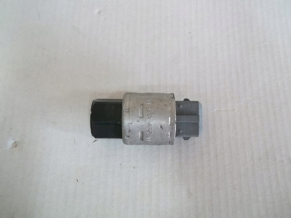 AUDI VW CZUJNIK CIŚNIENIA KLIMATYZACJI 8A0959483 - 7444870307 ...