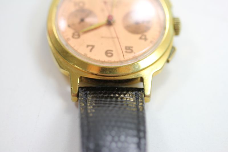 ZEGAREK CHRONOGRAPHE SUISSE 17 RUBIS ANTIMAGNETIC - 7389612618 ... ZEGAREK CHRONOGRAPHE SUISSE 17 RUBIS ANTIMAGNETIC - 7389612618 ...