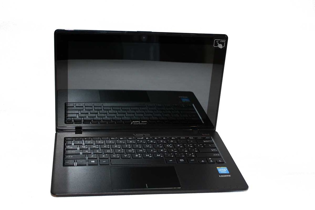 Laptop ASUS F200M 2.16GHz 2GB 500GB dotyk - 7348213024 - oficjalne ...