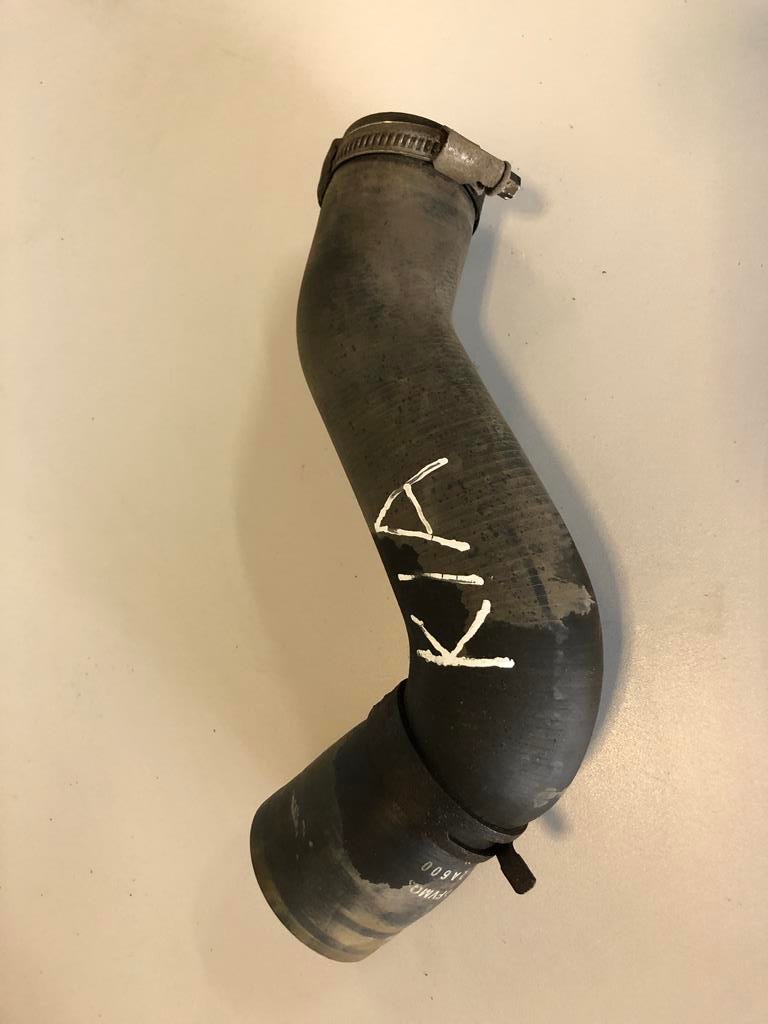 WĄŻ TURBO 28273-2A600 KIA CEED 1,6CRDI 07-12R - 7330002871 - oficjalne ...