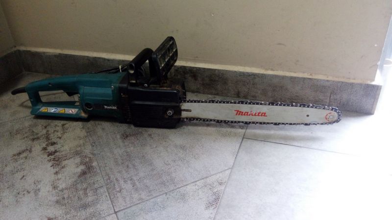 PIŁA ELEKTRYCZNA MAKITA UC4001A 1800W - 7403715319 - oficjalne archiwum ...