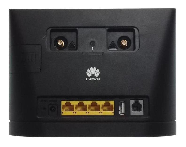 Router Modem Huawei B315 WiFi LTE/4G/3G + Anteny - 6952171276 ...